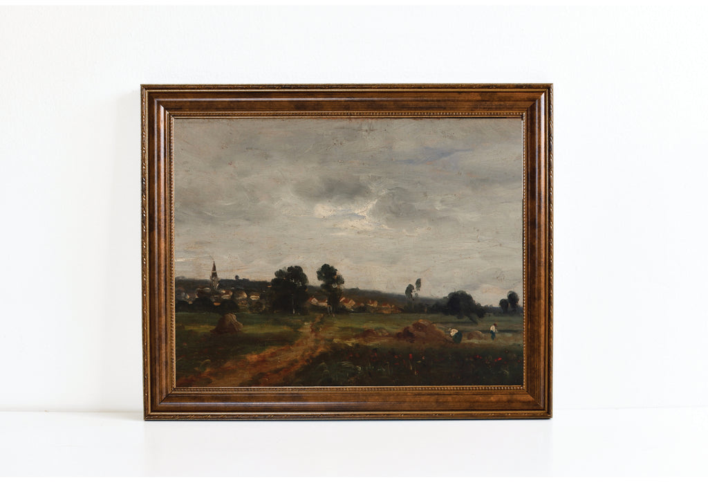 Distant Town – Collectiv Co.