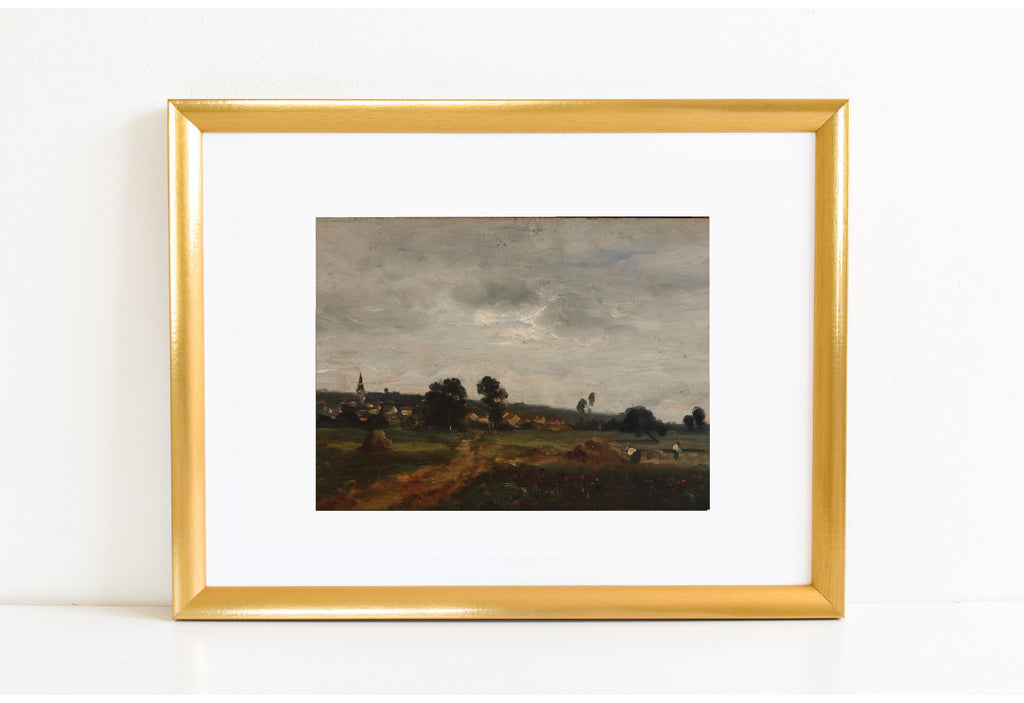 Distant Town – Collectiv Co.