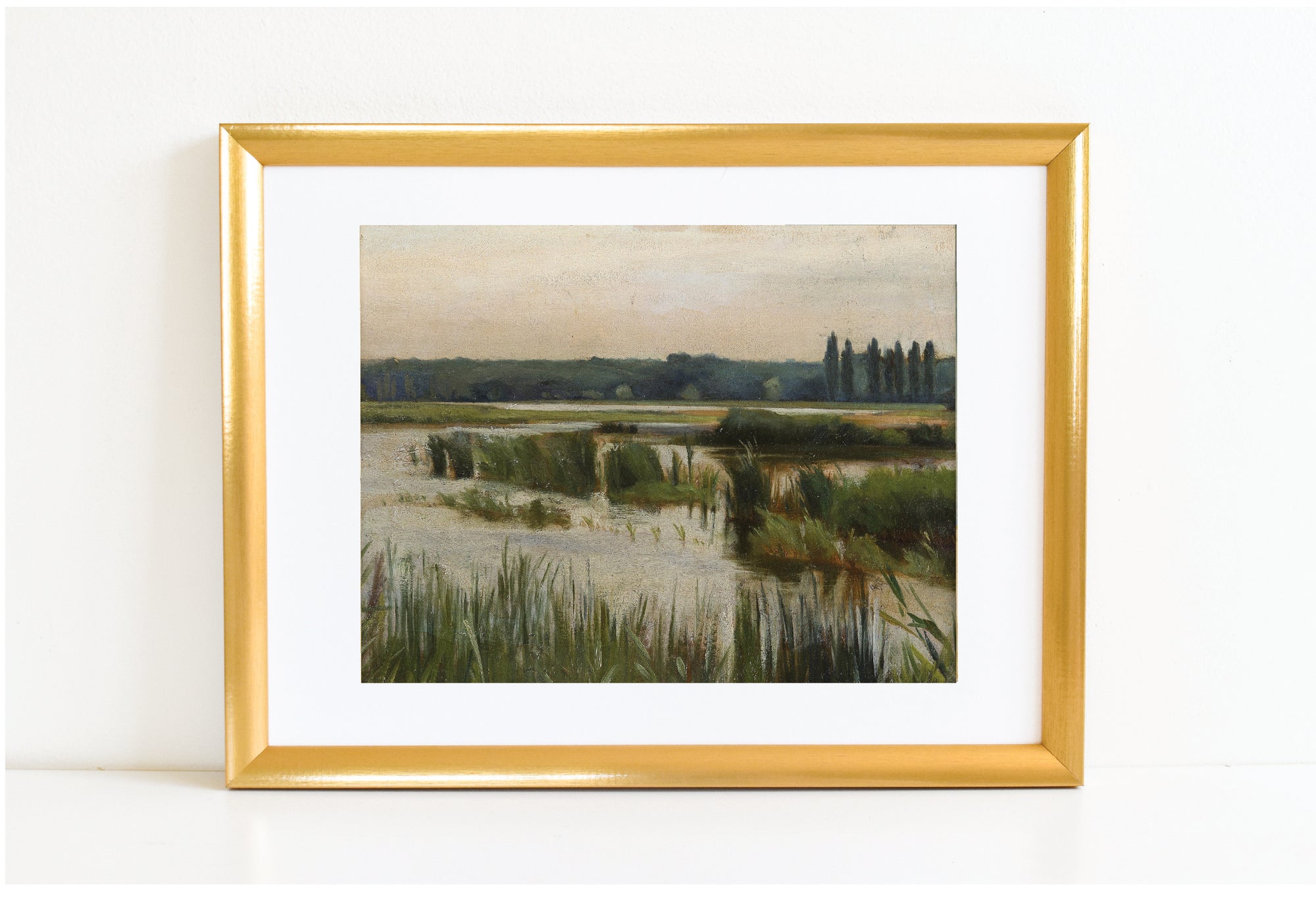 The Pond